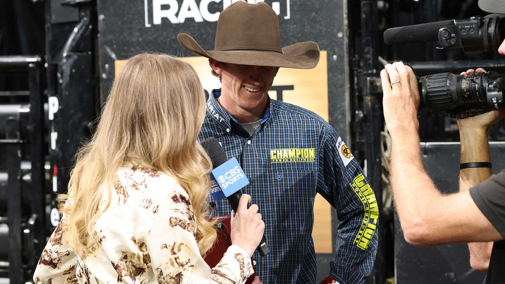 PBR | Outback takeover: Aussie Brady Fielder storms Boston for UTB buckle