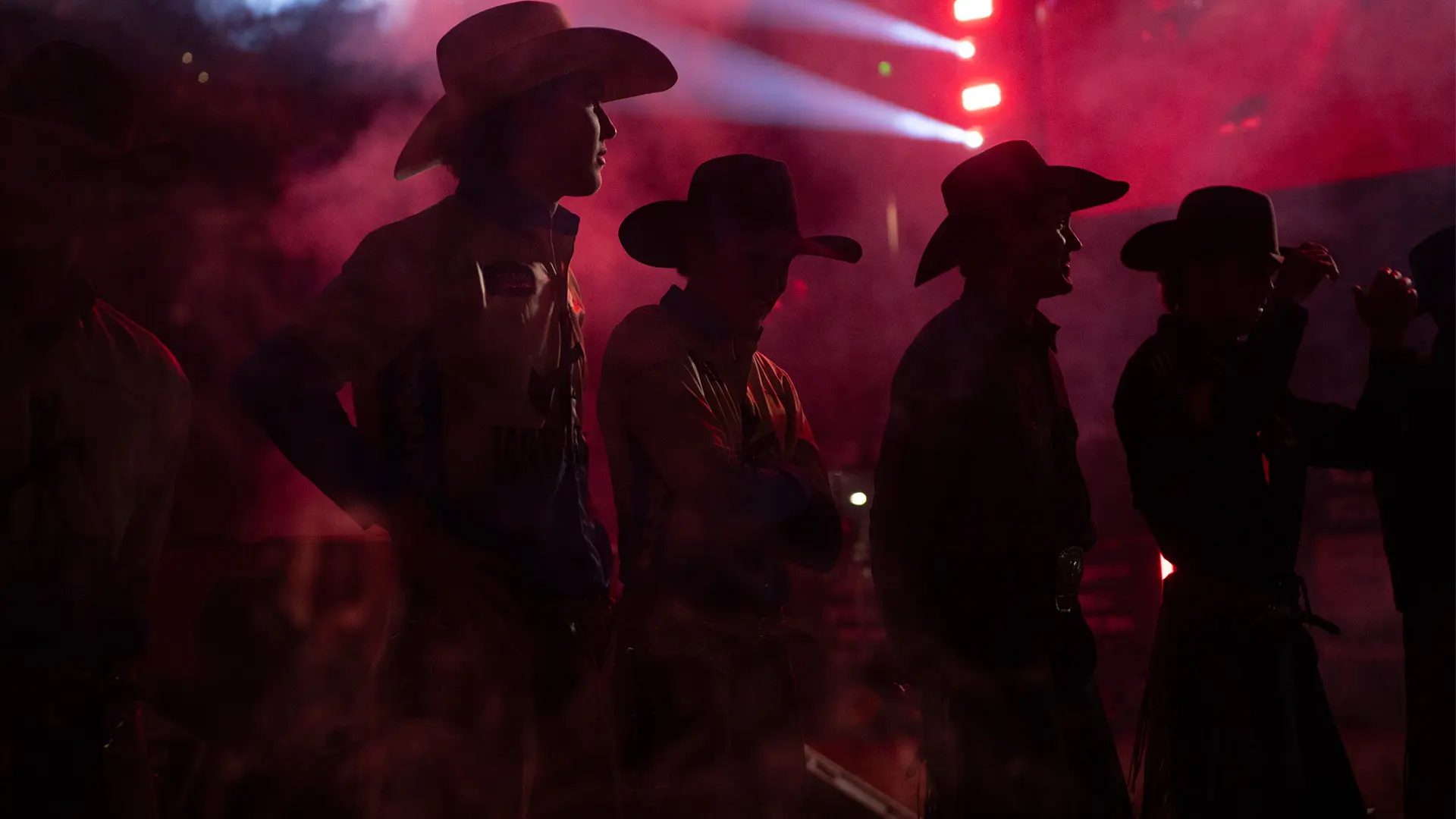 PBR | Milwaukee under siege as PBR Unleashes the Beast stop No. 5