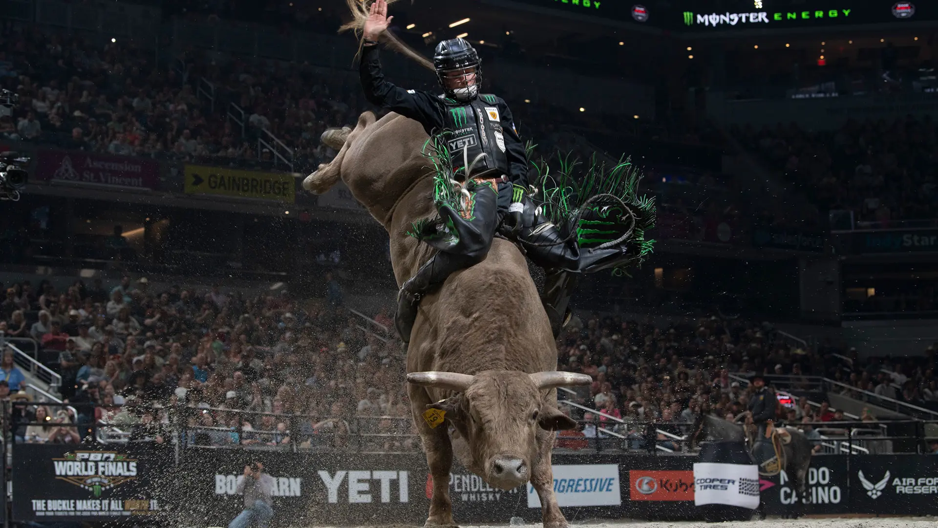 PBR | Albuquerque sets the stage: Ty Murray Invitational returns as ...