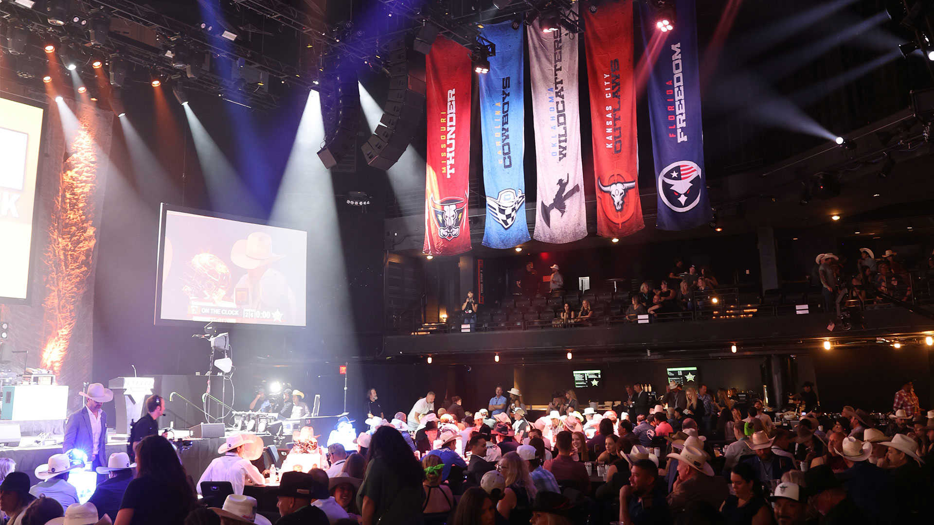 PBR | PBR Teams announces expansion plans