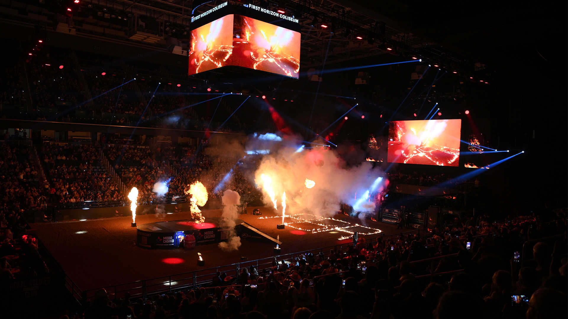 PBR | Starting 2026 off with a buck and a bang: PBR’s 2026 momentum is ...