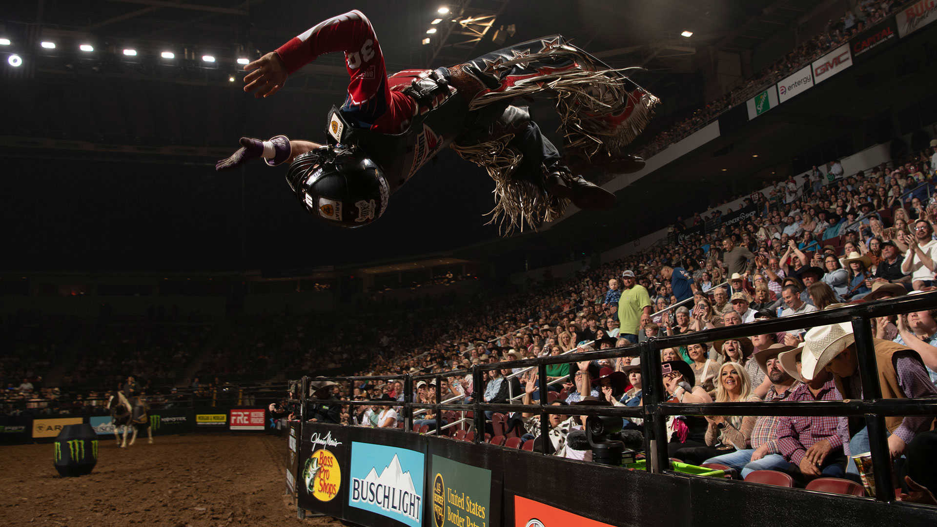PBR | Where to Watch: PBR Florida State